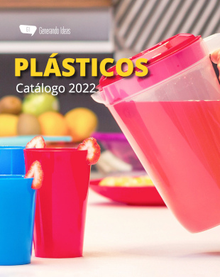 Catálogo Plásticos